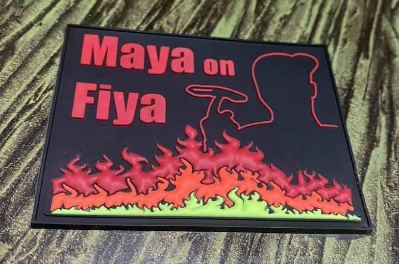 Pro Players & Rising Stars – Cornhole Patch Dude